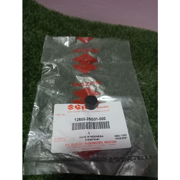 SGP Damper Balancer per piece Raider Fi 150/GSX S o R 150 orig genuine ...