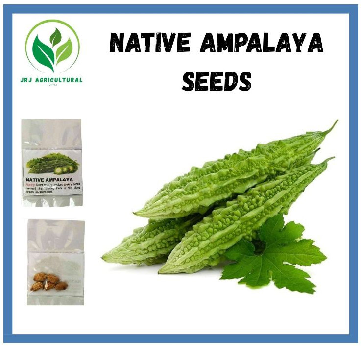Native{t-AMPALAYAb.( 5pcs[Z,seeds!O[)!X!-'d^1pack | Shopee Philippines