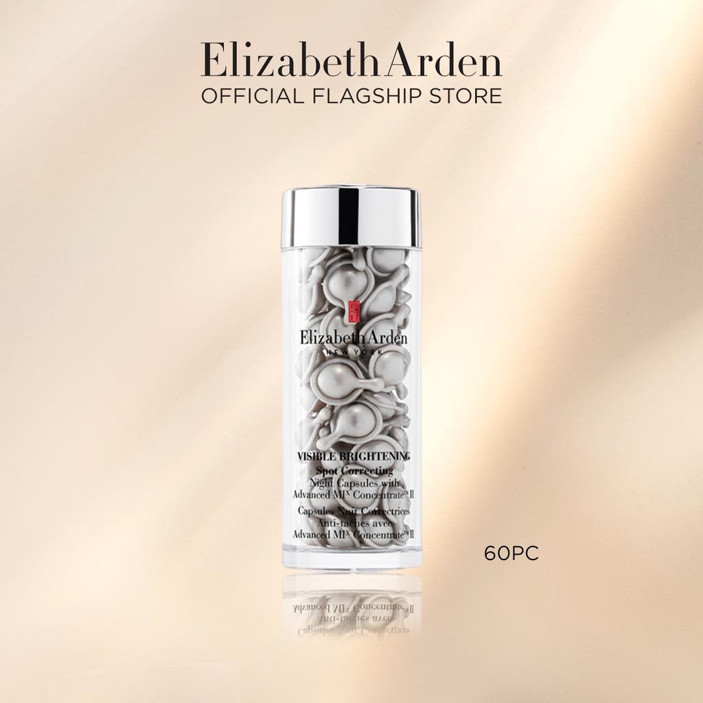 Elizabeth:GO*Arden>mQ{Visible Brightening Spot Correcting Night ...