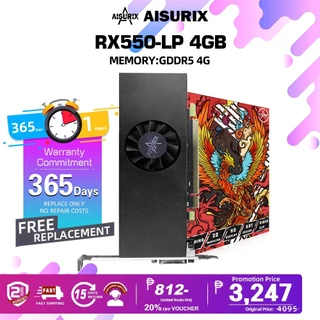 Shop rx 550 for Sale on Shopee Philippines