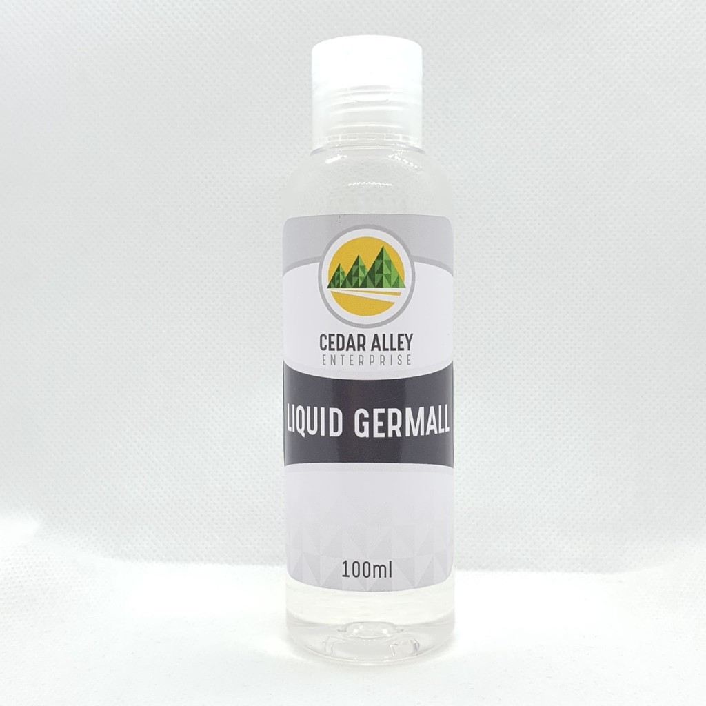 Liquid%d>Germall