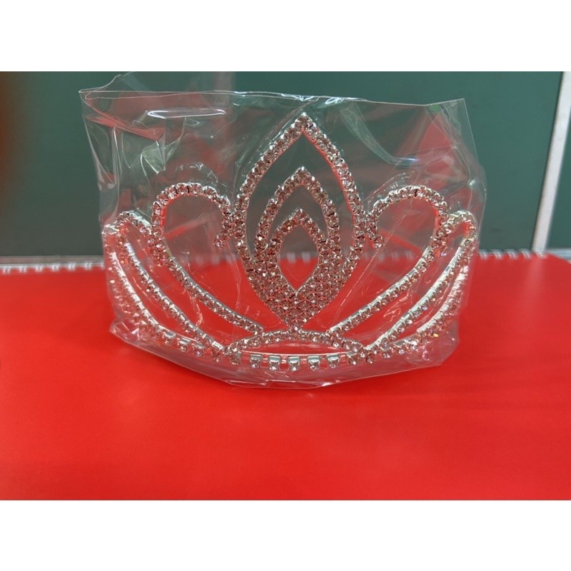 3inches Princess's Court Princess's round luxury bride's head is big ...