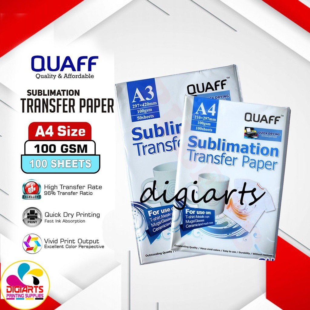 quaff(gg}sublimation*Bpaper'Hr{a4