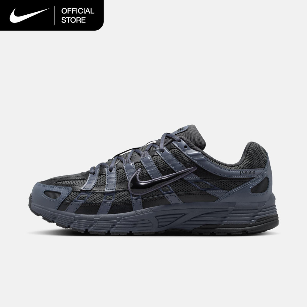 Nike Men's P-6000 Shoes - Dark Smoke Grey [CD6404-032] | Shopee Philippines