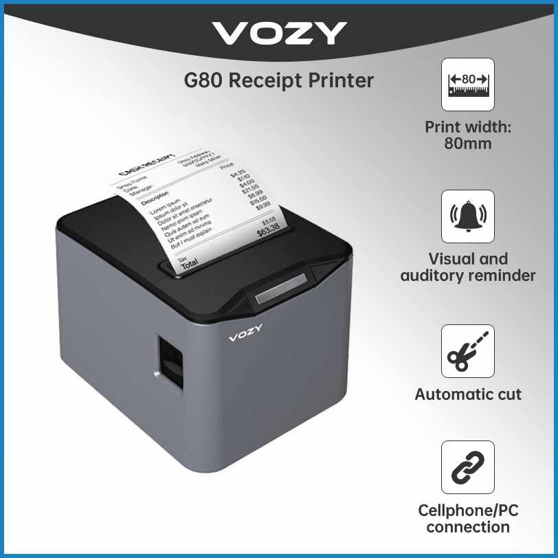 VOZY