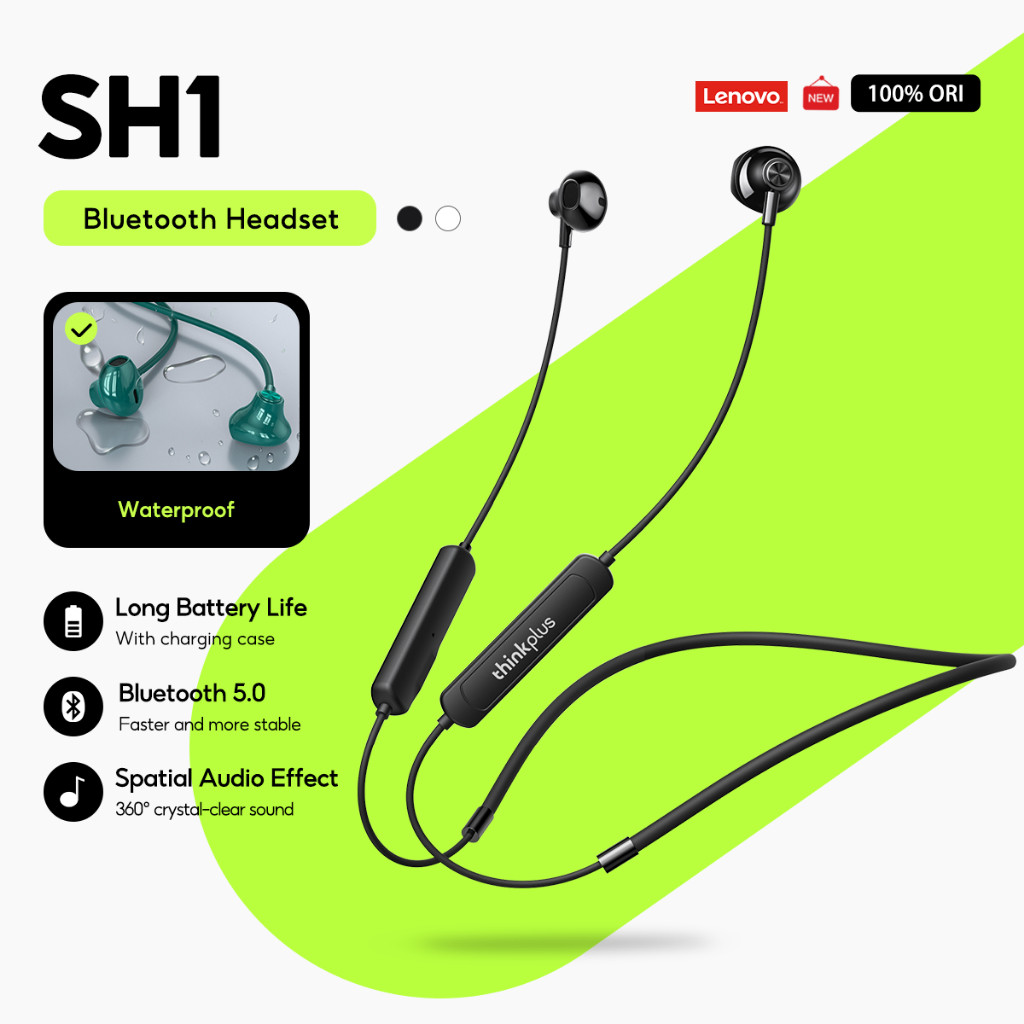 Lenovo+g,Earbuds_fI?SH1*y?True*ud?Wireless*Ls?Neckband*ND?Bluetooth*NH ...