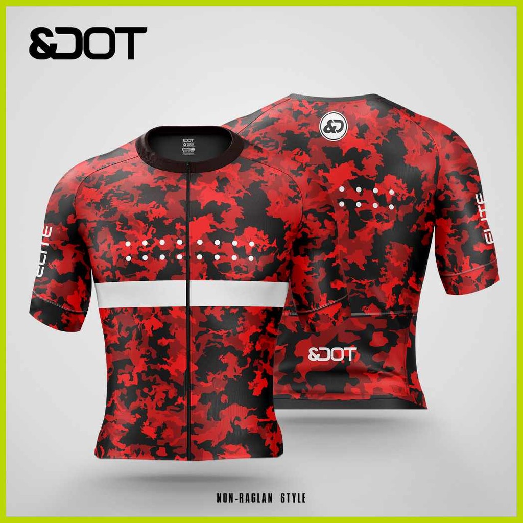 ANDOT!K*CYCLING-Ss(/iBIKEQELITEJJERSEYX01 | Shopee Philippines