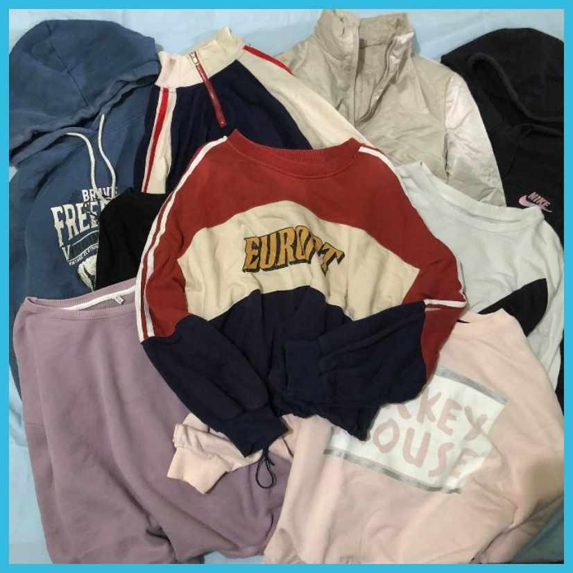 KRIZANDRA?d`RANDOM$Jm$PRE-LOVED%Hu:AND%ao:BNEW%j/ITEMS | Shopee Philippines