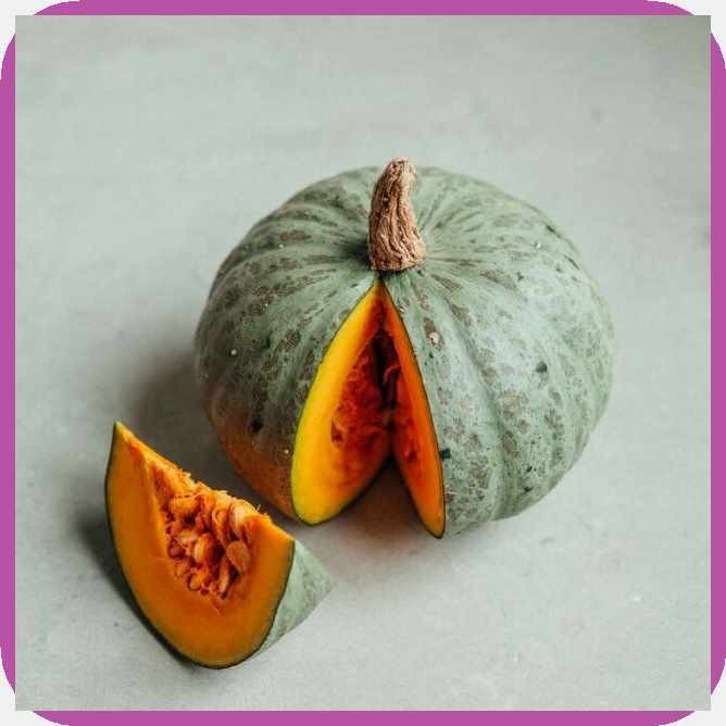 Kalabasa Squash Vegetable Seeds | Shopee Philippines