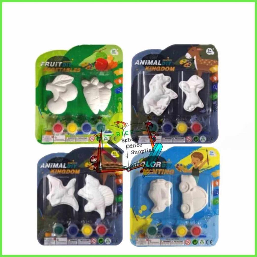 Rice u}Set>f}(Dino/Vegetable>E}Fruits/Transportation/Animals) | Shopee ...
