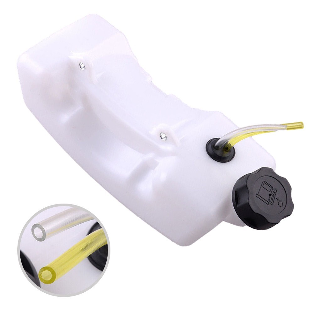 JTFY ️1.2L Fuel Tank Assembly Fit For Chinese 1E40F-5 40F-5 40-5 Brush ...