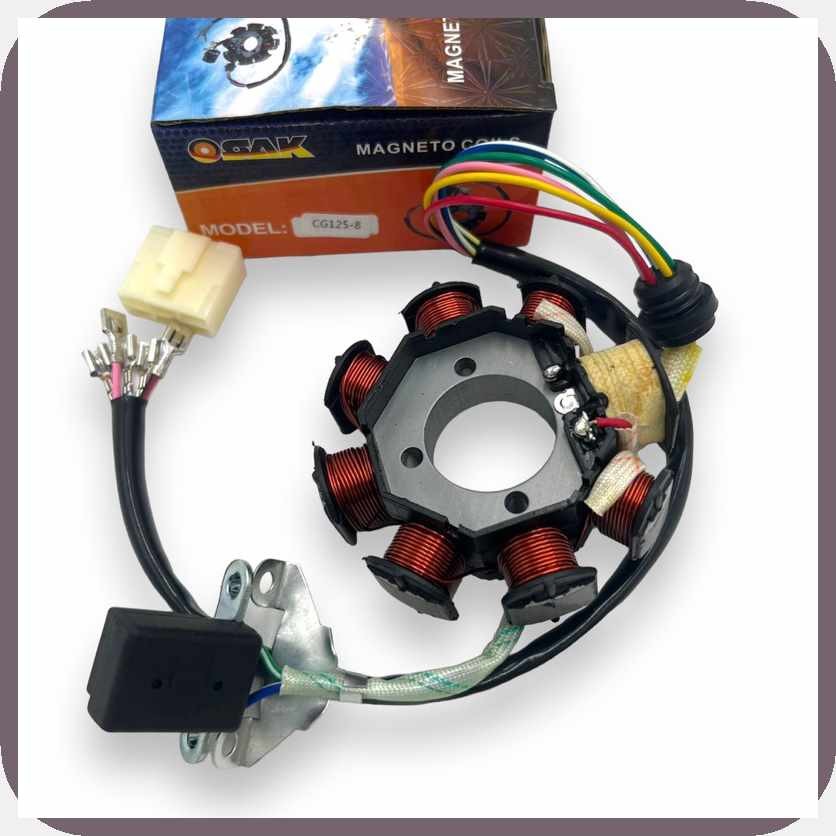 stator]y`coilj%CG125~AF?CG150*Zh?Lifan125*wN?lifan150*ls?8coil | Shopee ...