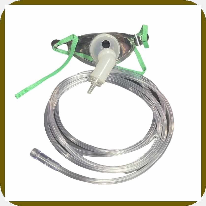 tracheostomy]bu|mask/VM)adult | Shopee Philippines