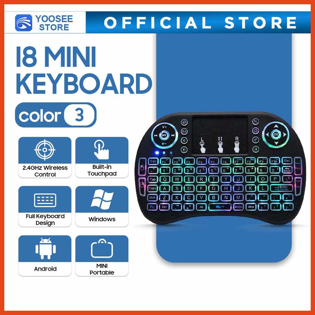 【COD】I8