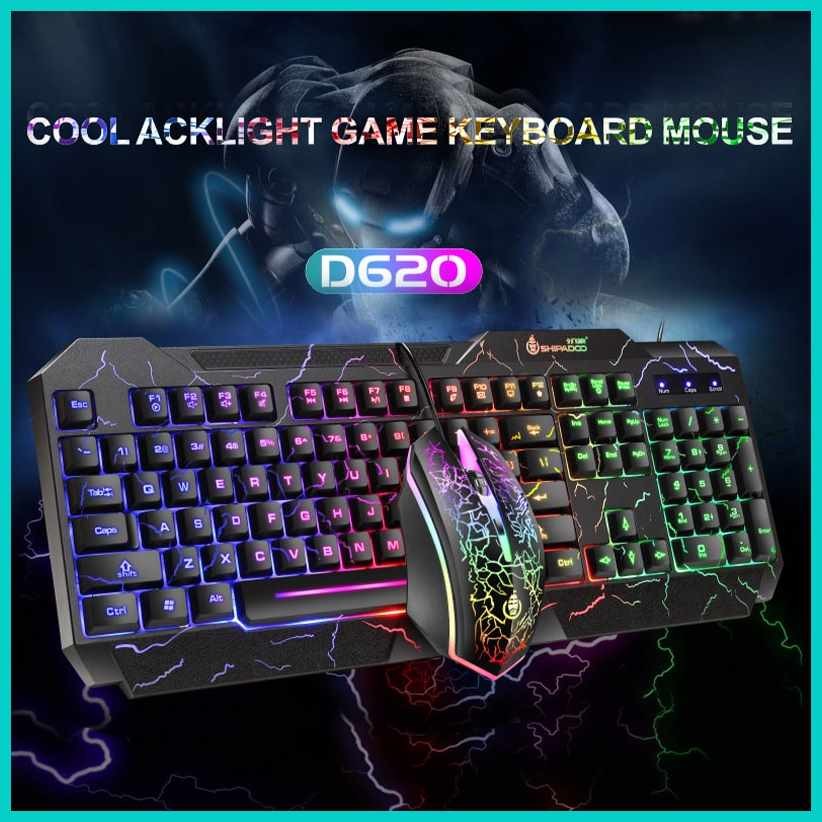 Gaming