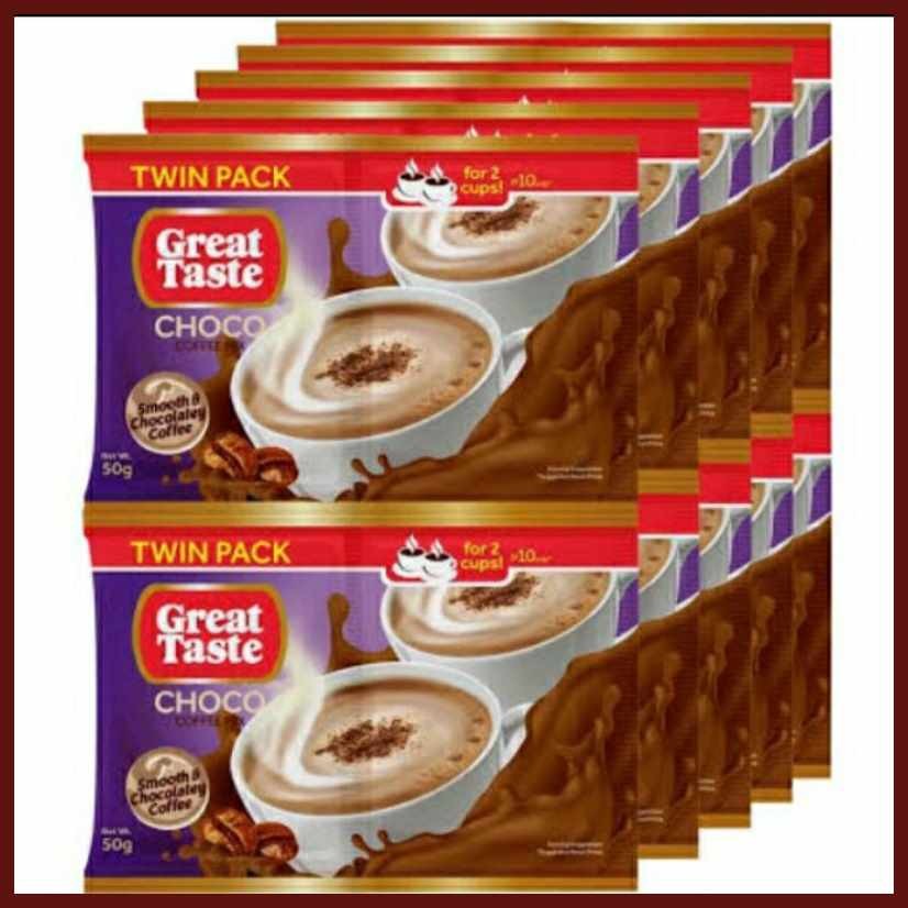 Great`eP%Taste*t!Choco'La{Coffee