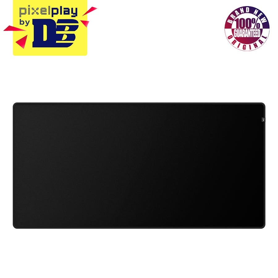 HyperX Pulsefire Mat Gaming Mouse Pad (2XL) | Shopee Philippines