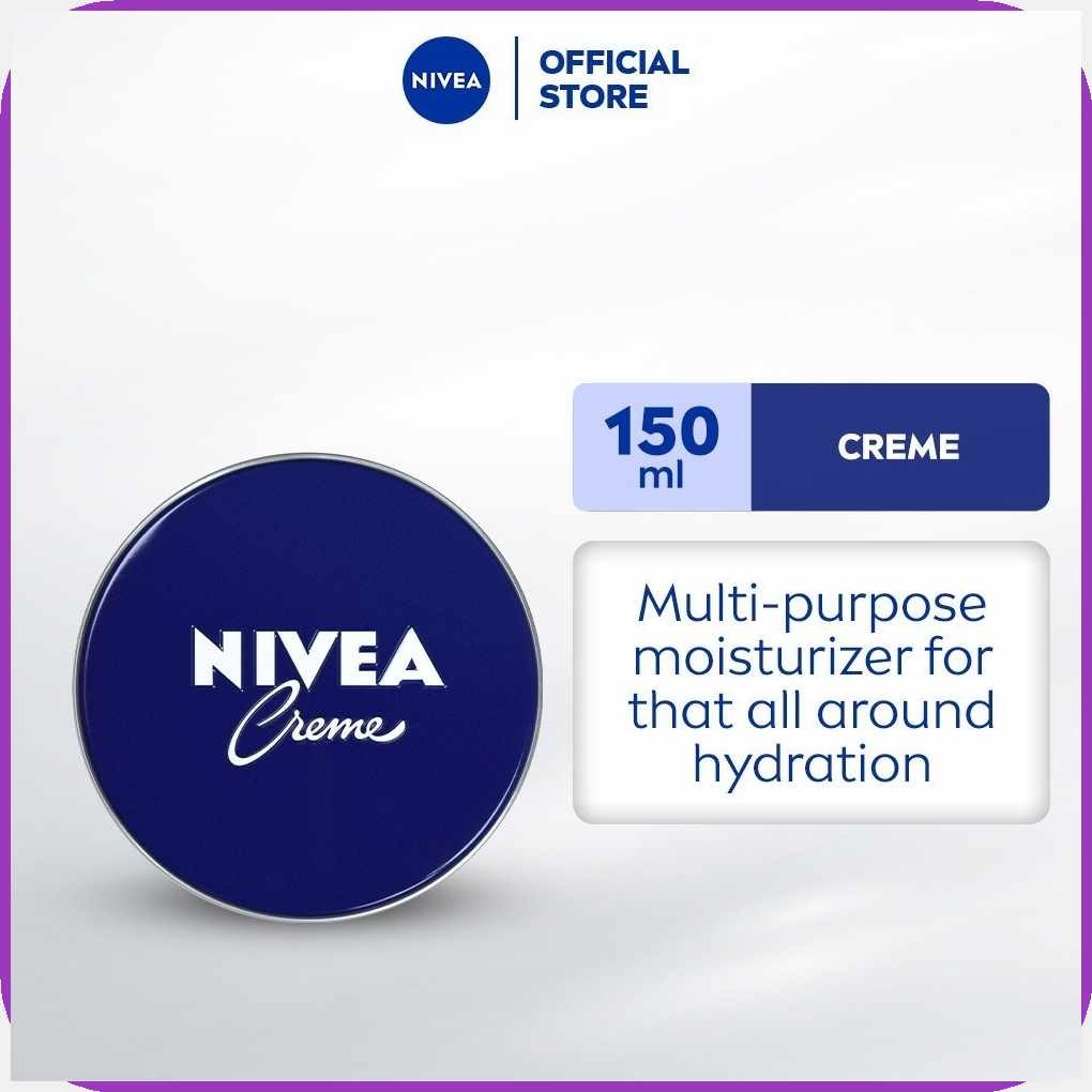 NIVEA-og?Creme]Ji+Moisturizing_Hb:Cream%eo:for%Ms:dry%MF:skin,%ZE:for ...