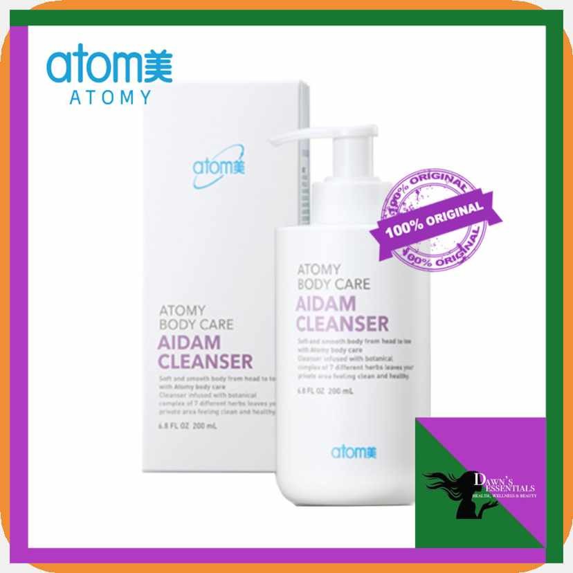 Natural)a:Aroma>m&Oriental[qq,Herbs!C+Feminine P+N+g+k+Wash Atomy Aidam ...