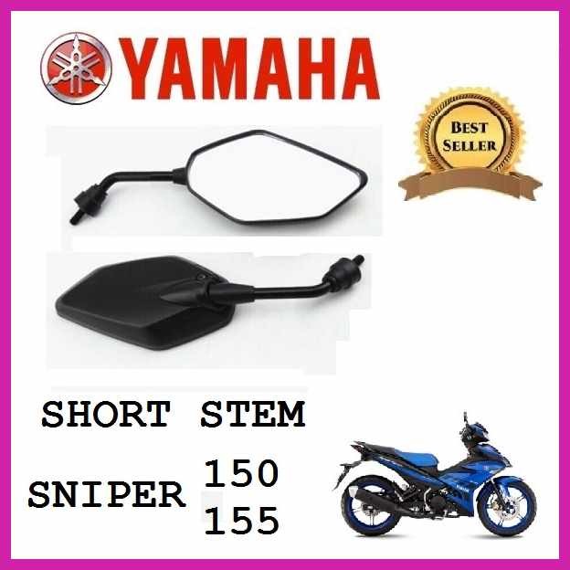 YAMAHA`Ek{SNIPER}FB+150&M`155;k`SIDE