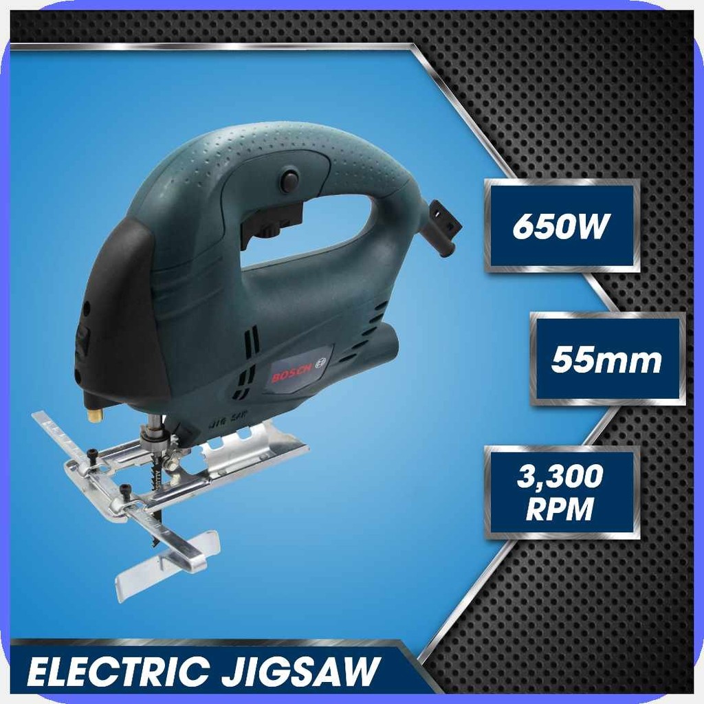 Professional Jigsaw>h}(55mm) | Shopee Philippines