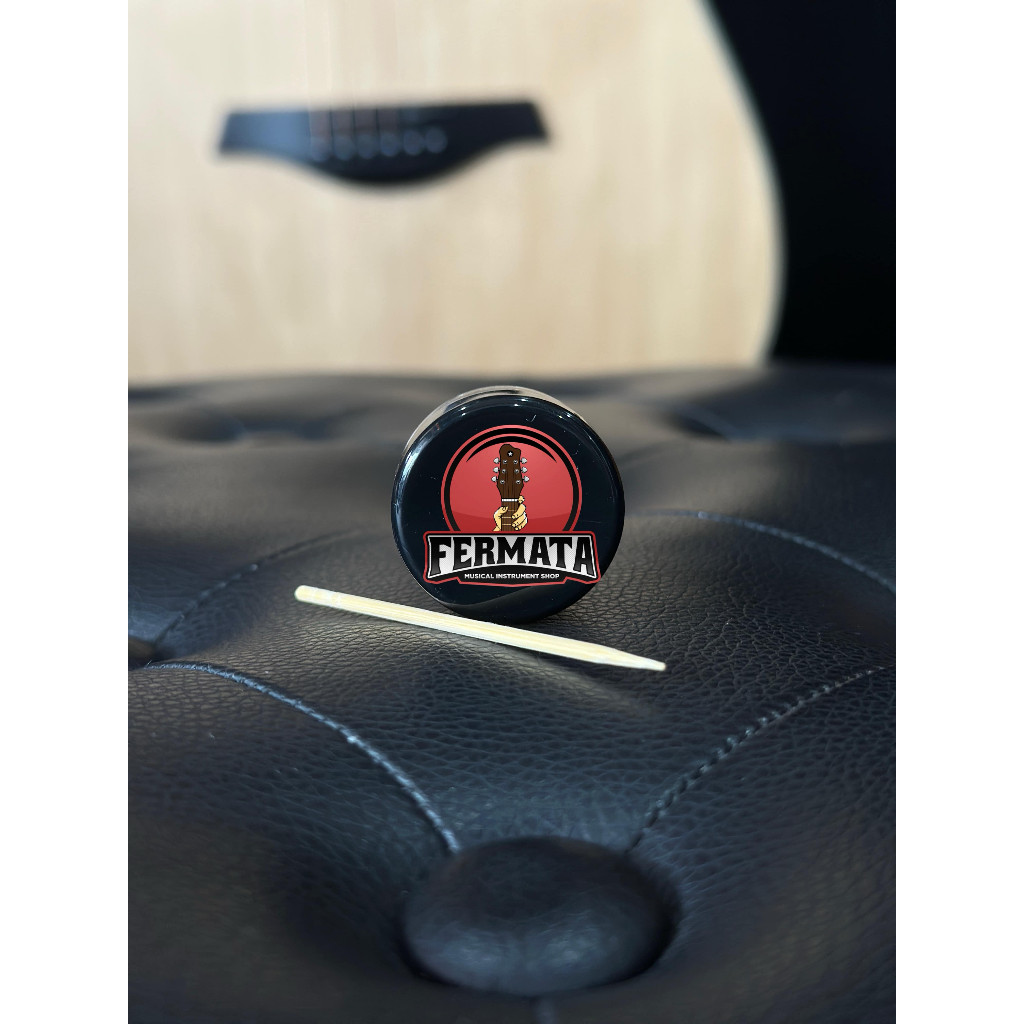 Fermata Graphite Paste For Guitar (5 Grams) | Shopee Philippines