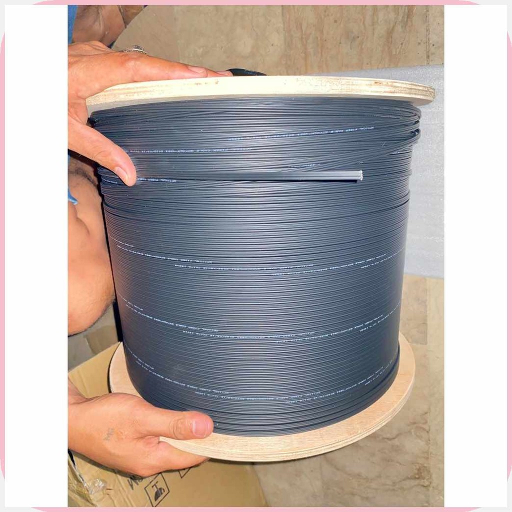 FTTH{cf/FIBER!b$CABLE}FO>4)Ar>CORE)Hw?2000METERS*IP?(2KM)*Mt?OUTDOOR*pi ...