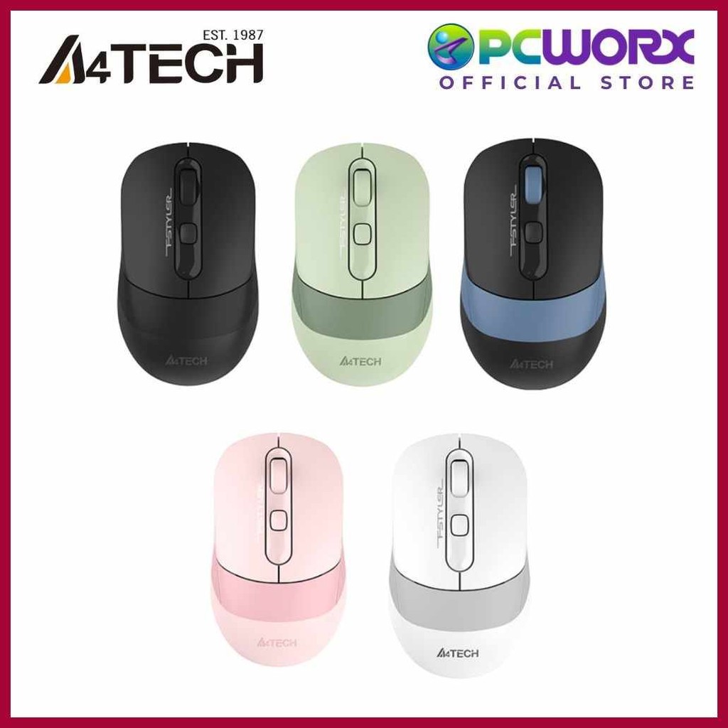 A4Tech`W`Fstyler`J&FB10C`T&Rechargeable`a&Bluetooth`x&Mouse`K'|{p'Anti ...