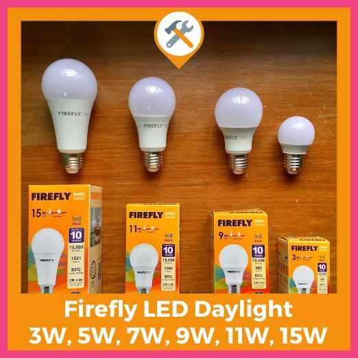 Firefly/w*LED,cR^Daylight>O)Bulbs}Q)(available}U)in}B)3,5,7,9,11,13,15 ...