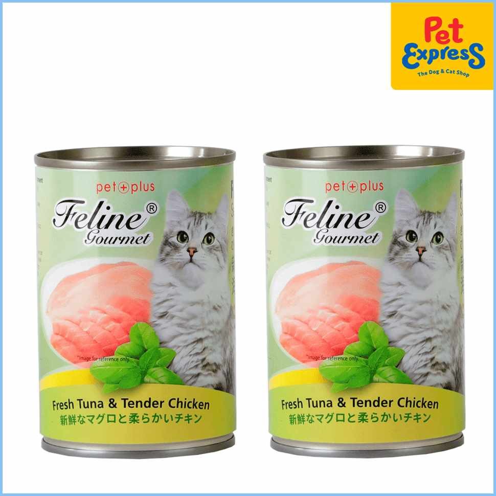 Feline=Ds/Gourmet#R&Fresh,yk!Tuna@HB@ic@ys@ro@BR and Tender Chicken Wet ...