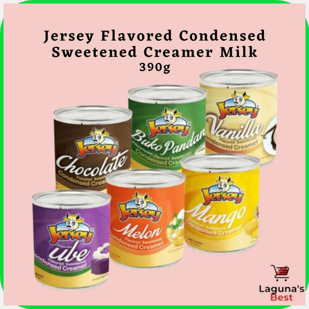 Jersey=Bj'Flavored]j>Condensed}Sf)Sweetened}Kw)Creamer}hh)Milk}TZ)(Ube ...