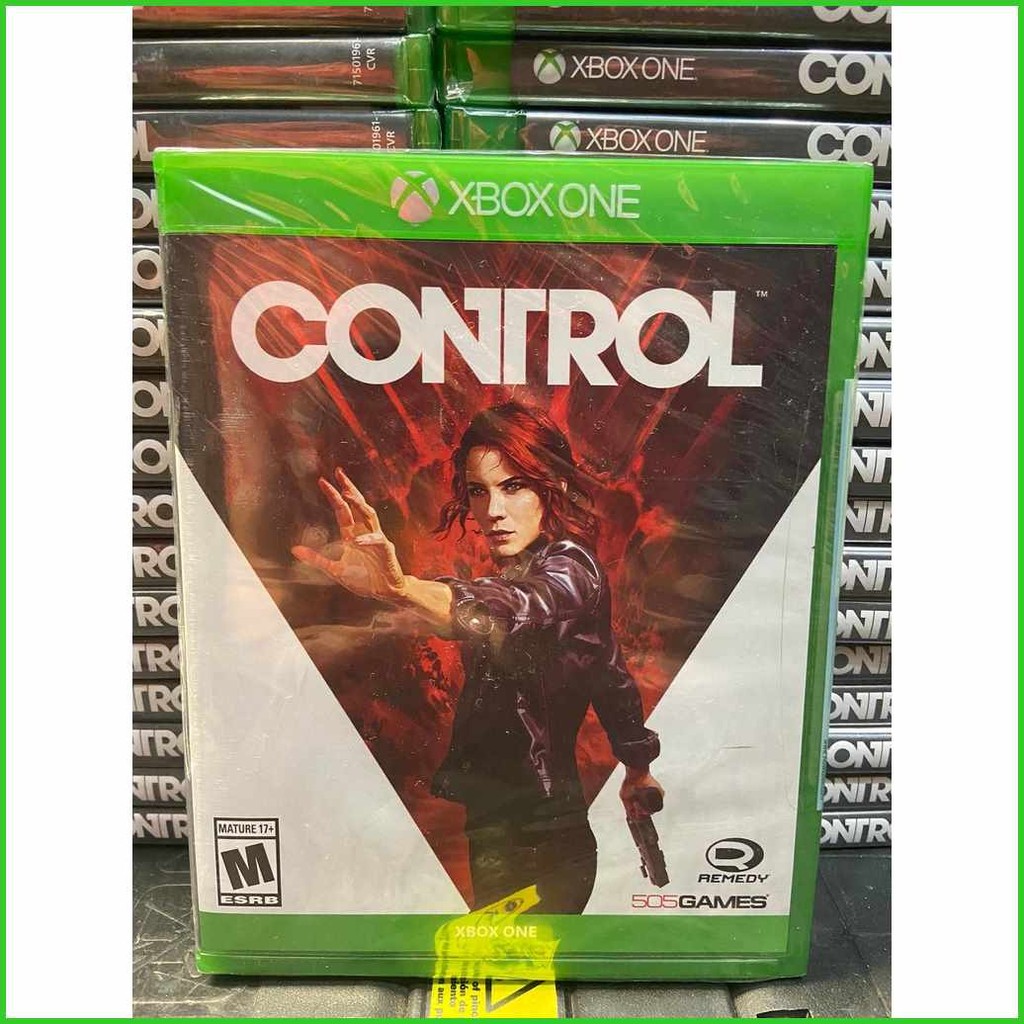 XBOX`Ia;ONE/XB1(o@CONTROL;gd&ORIGINAL`Kr&-`ib&BRAND`Le&NEW`MV&AND`G ...