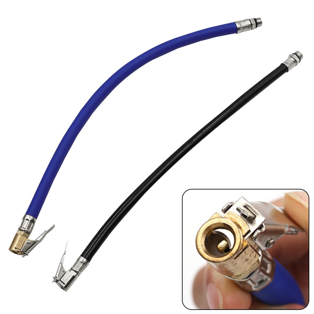 [HT]Air Compressors Inflatable tube Air Rubber Hose Car Tyre Compressor ...