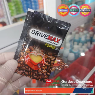 Shop drivemax coffee for Sale on Shopee Philippines