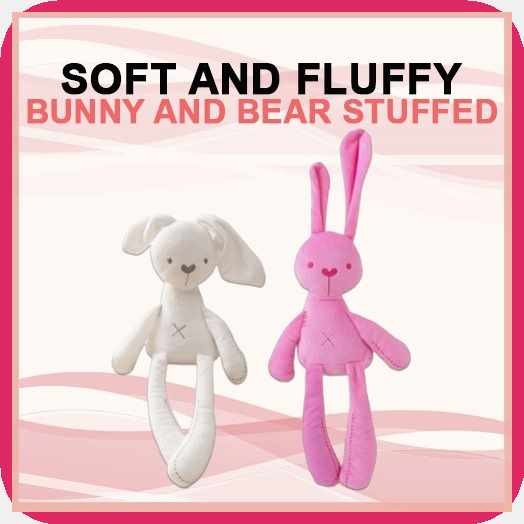 Baby?dD]Plush$N,Rabbit