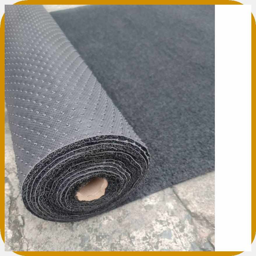 Customized Floor Matting (3m look) | Shopee Philippines