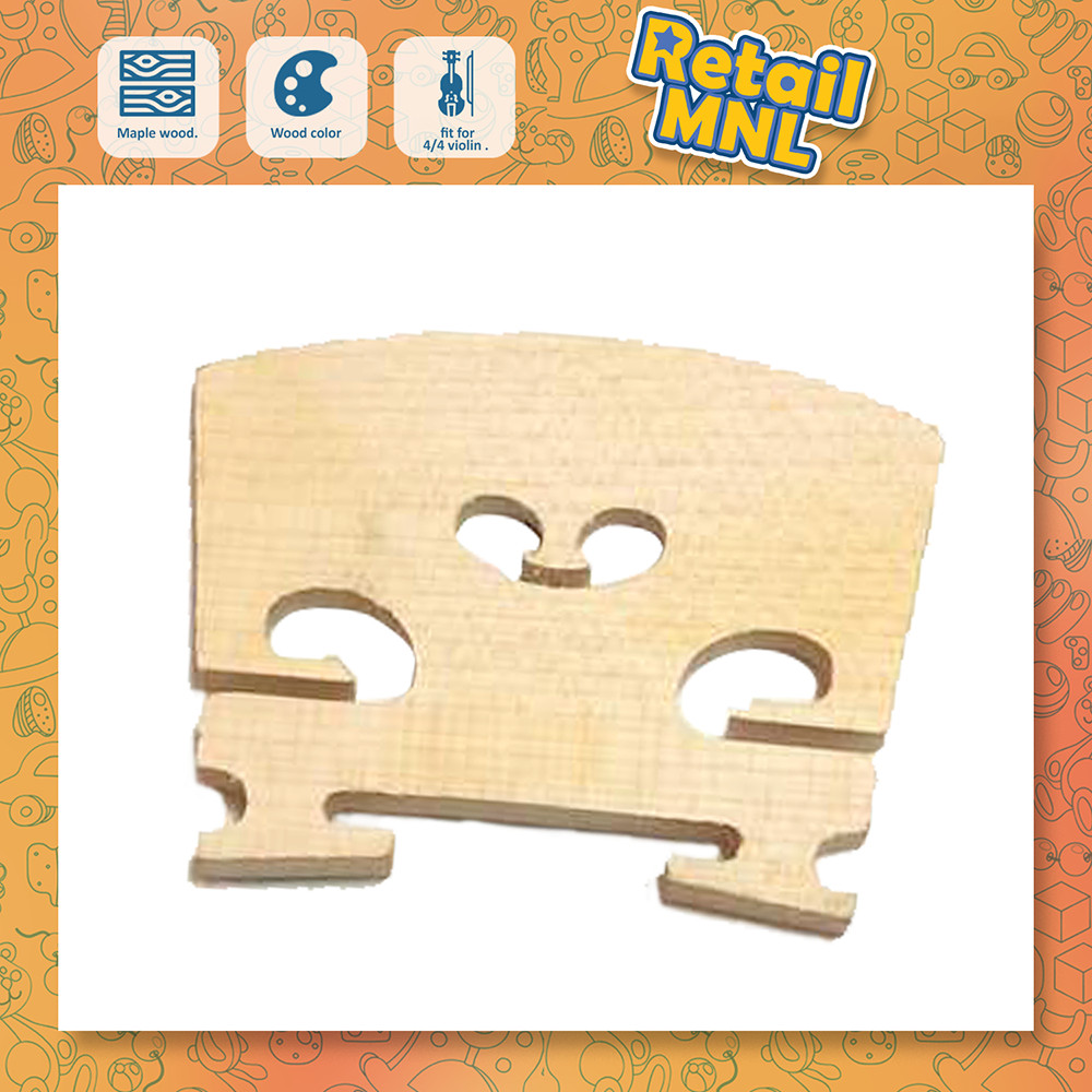 Retailmnl'Ia>Wood|uD&i{Acoustics;R`Violin;N`Bridge;V`Maple;Y`Violin;m ...