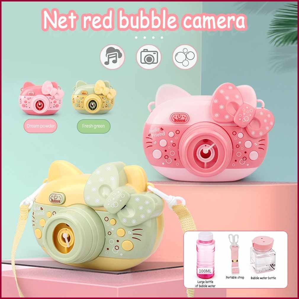 BUBBLE!e*CAMERA`sm}TOY_SR:BUBBLE%is:LIGHT%yk:SOUND$M/2$Y/DESIGN$u/BEST ...