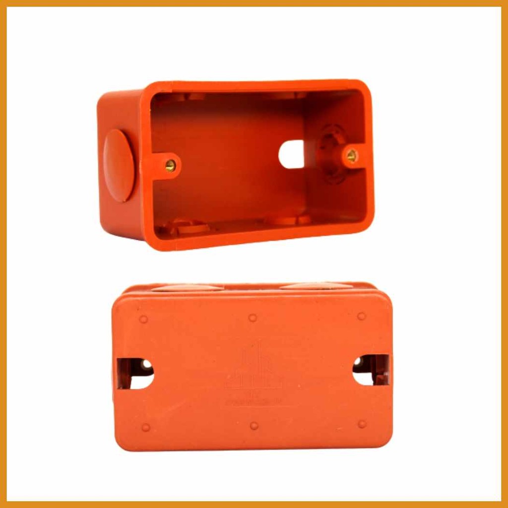 POLY UTILITY BOX / PVC UTILITY BOX | Shopee Philippines
