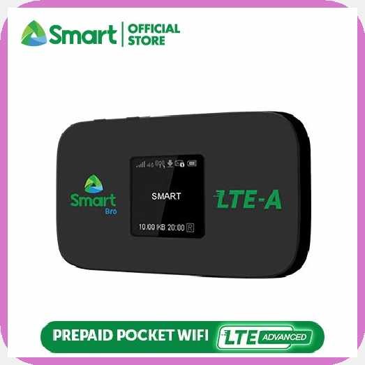 Smart@CS!Bro)v)Prepaid)G>LTE-A)l>Pocket)Y>WiFi)M>Advanced*p?M271T ...