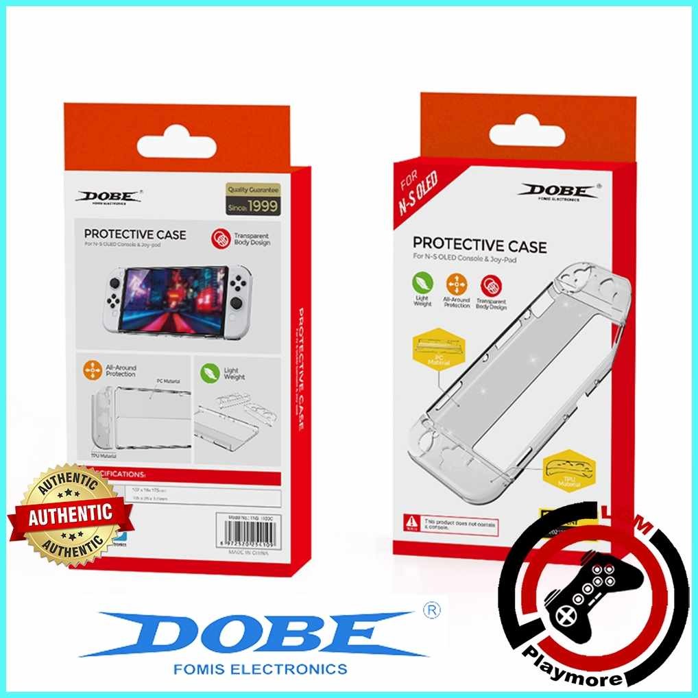 Dobe+Jg&Protective-wk*Case/D$For^y$Nintendo^F$Switch^T$OLED^VP$TNS ...