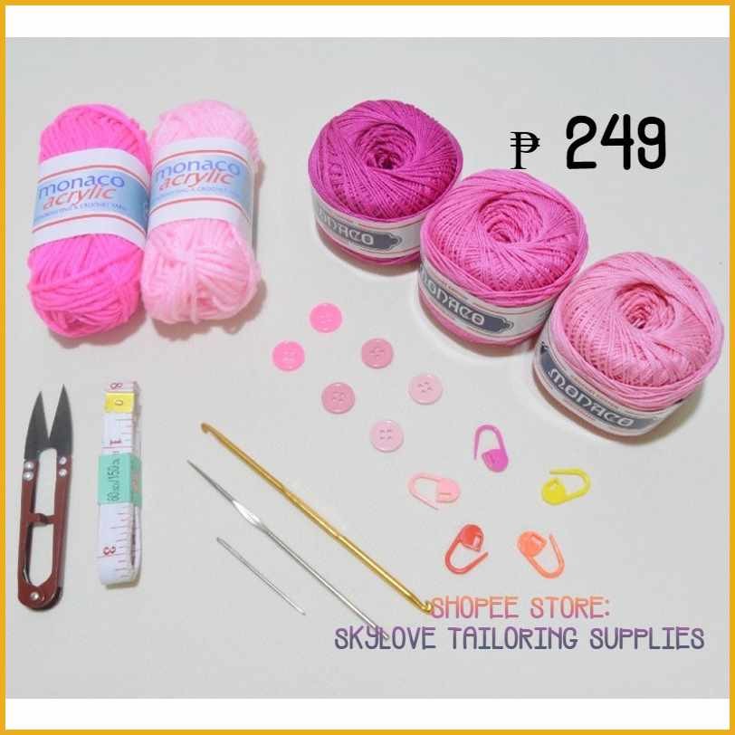 Crochet`ye&Set`KN&|`fq&Crochet`xK&Beginner's`LF&Set`me&|`yR&Starter`Q ...