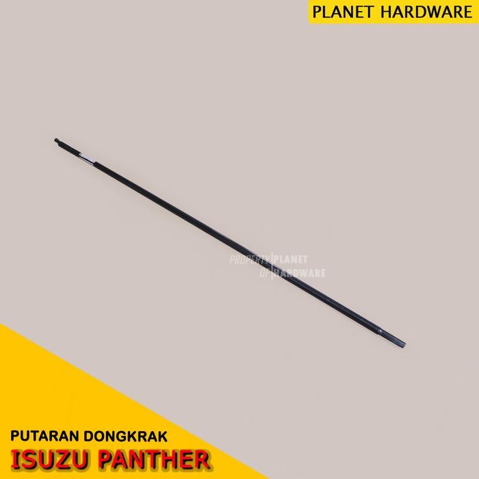 ISUZU PANTHER SPARE TIRE HANDLE | Shopee Philippines