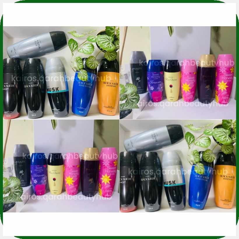 Avon|MO&Roll-On:y?Fragrance*ks?deodorants*pi?musk*FZ?for*aI?men+xV ...