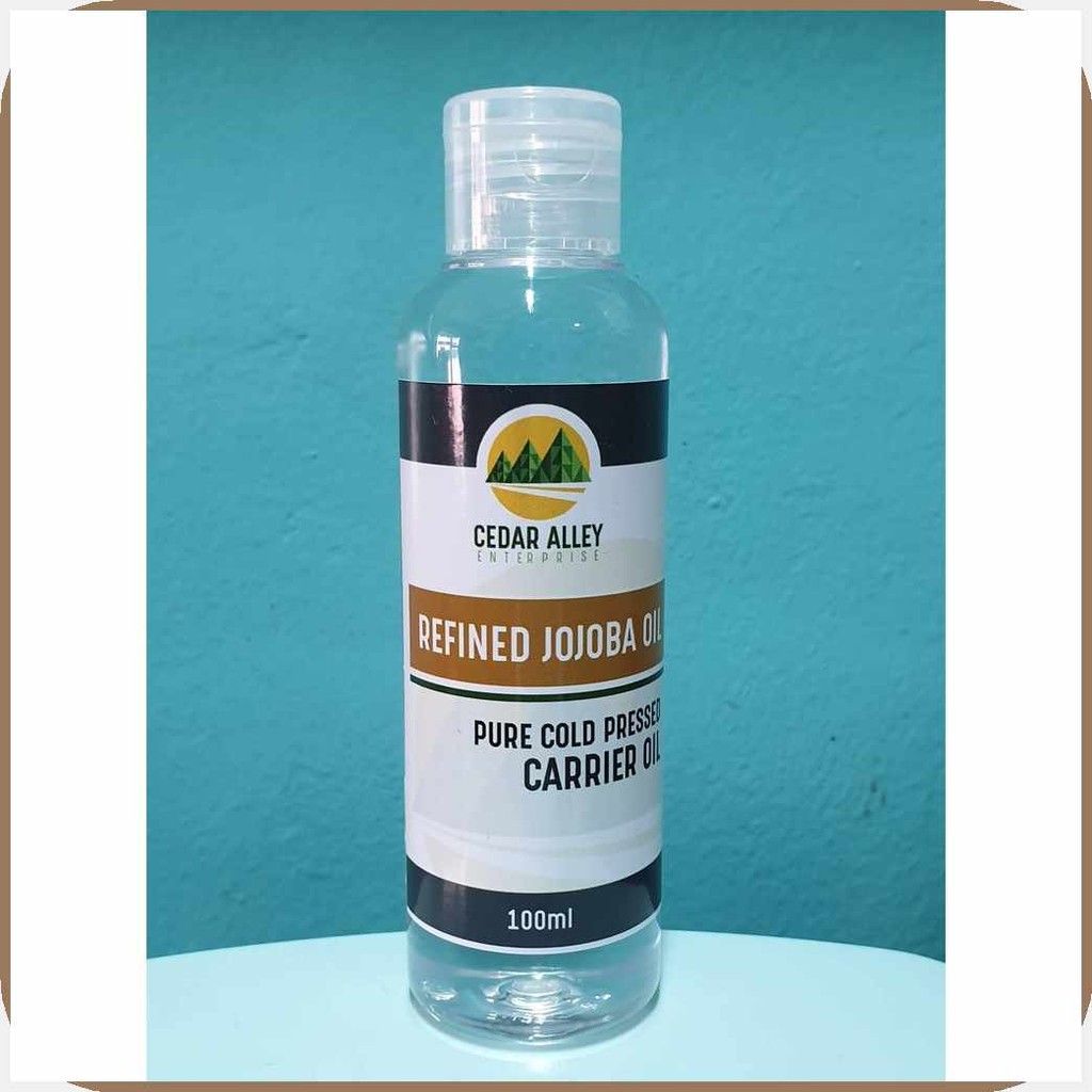 Refined}M~fJojoba'Vq{Carrier