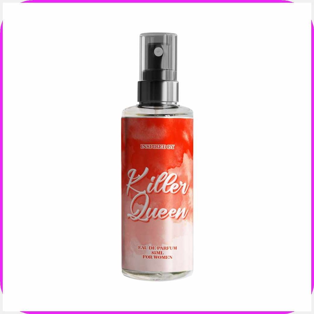 Urban(Pl)Scent+D]=gT(Killer|cl(Queen|PN(85ML|KM(Oil|ug(Based|Hg(Perfume ...