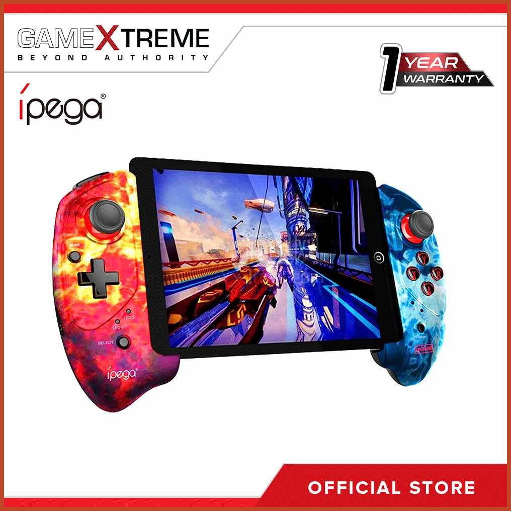 iPega!d#Wireless:i~Retractable+sm@Controller+Lk@for+DI@Android+BM@IOS ...