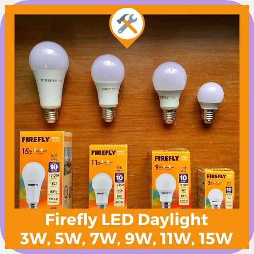 Firefly*ea.LED{S