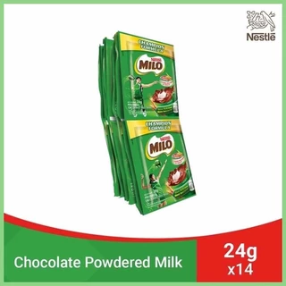 Shop milo sachet for Sale on Shopee Philippines
