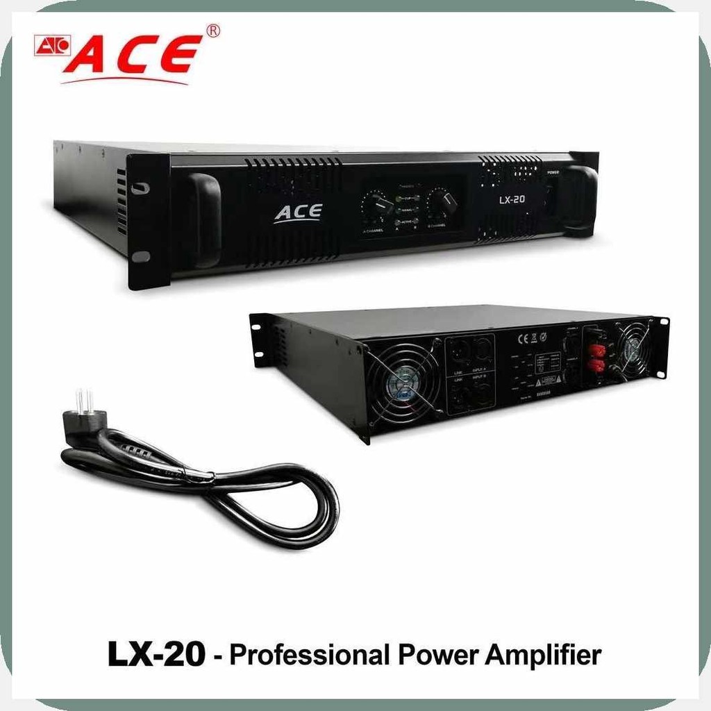 ACE@lLX-20/LX-10^h)/>ds}CA5>Jo}Power>oY}Amplifier>VQ}>XB}(FREE>hT~16GB ...